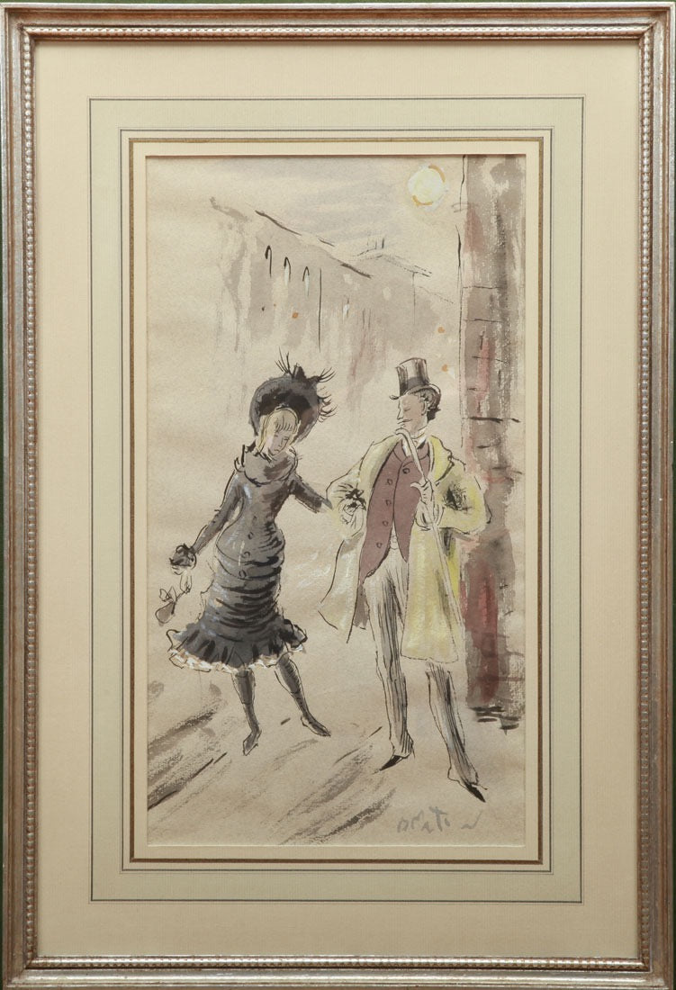 The Cary Collection Art: Cecil Beaton