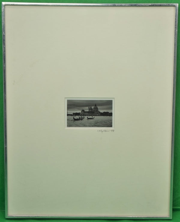Buy Original Equestrian & Architectural Fine Art | The Cary Collection ...