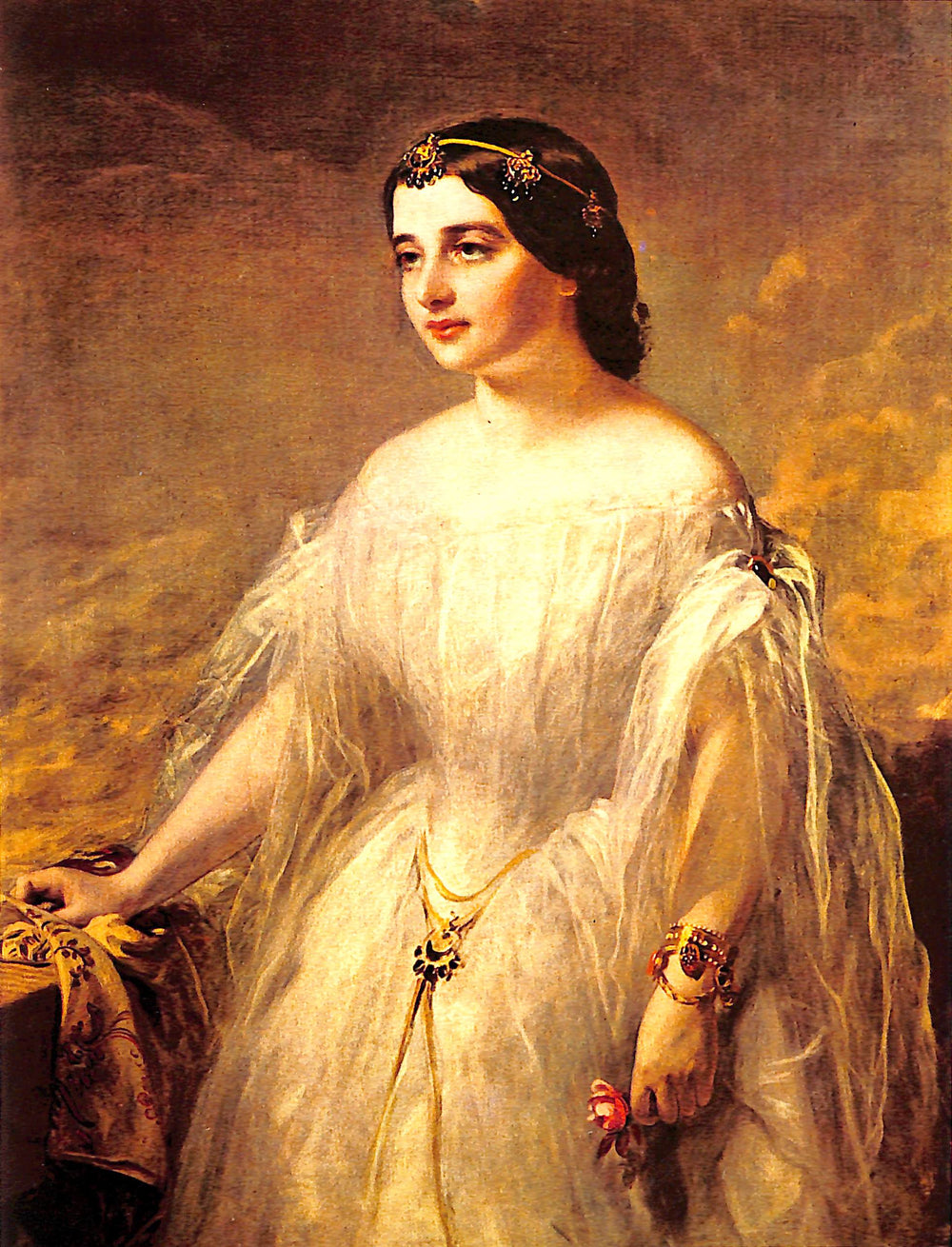 "The Rothschilds: A Family Of Fortune" 1973 COWLES, Virginia