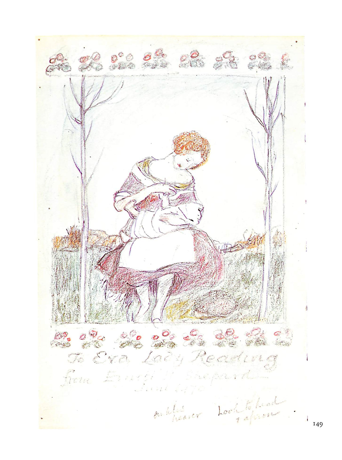 "The Work Of E.H. Shepard" 1980 KNOX, Rawle [edited by]