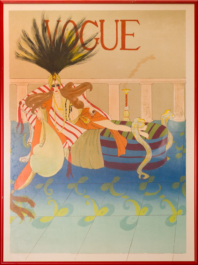 The Cary Collection: Posters
