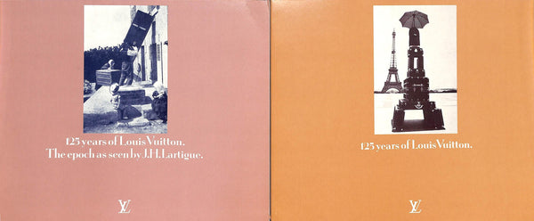The Cary Collection Rare Books Photography - Louis Vuitton