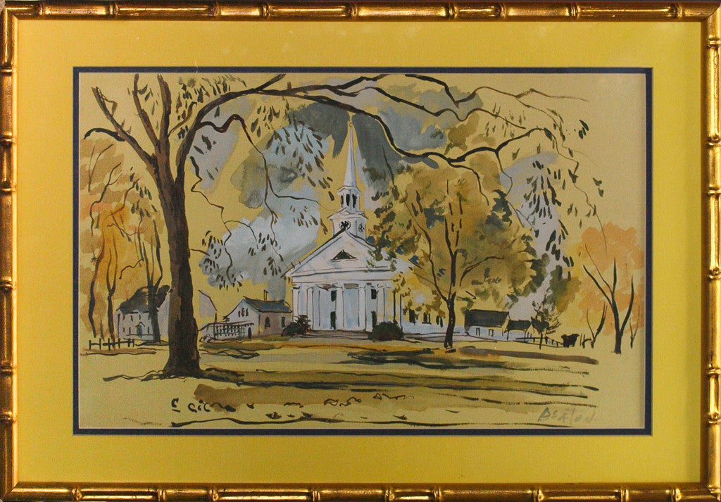 The Cary Collection Art: Cecil Beaton