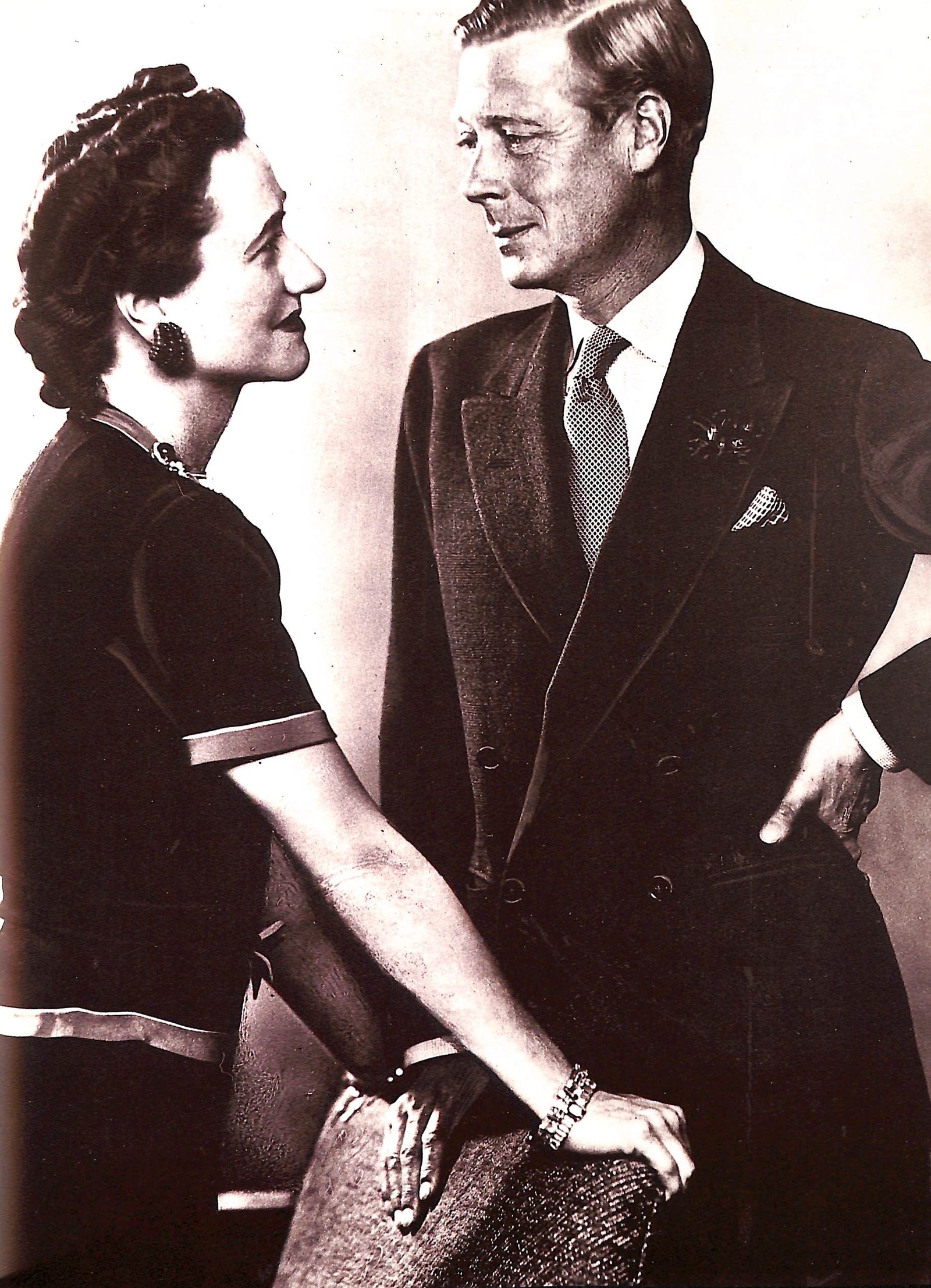 "The Jewels Of The Duchess Of Windsor" 1987 CULME, John, RAYNER, Nicho