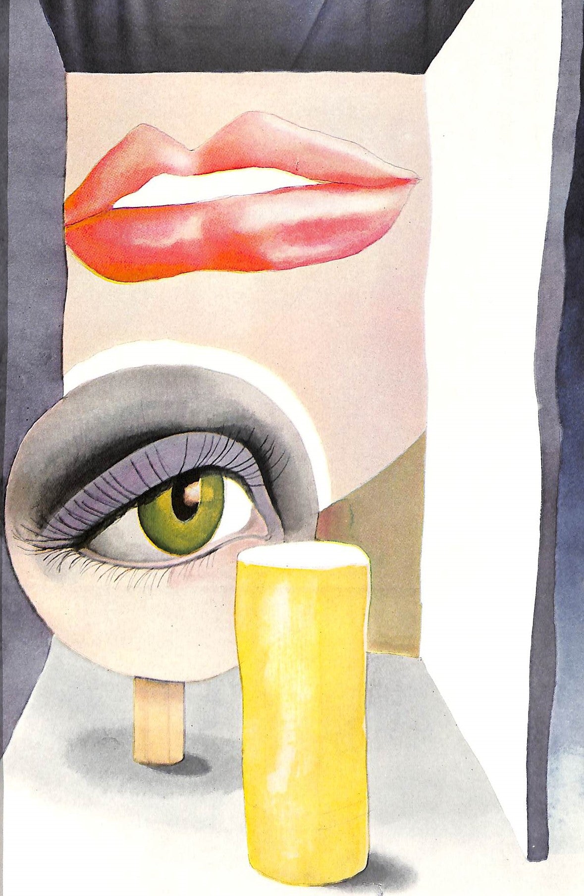 Harper's Bazaar October 1969