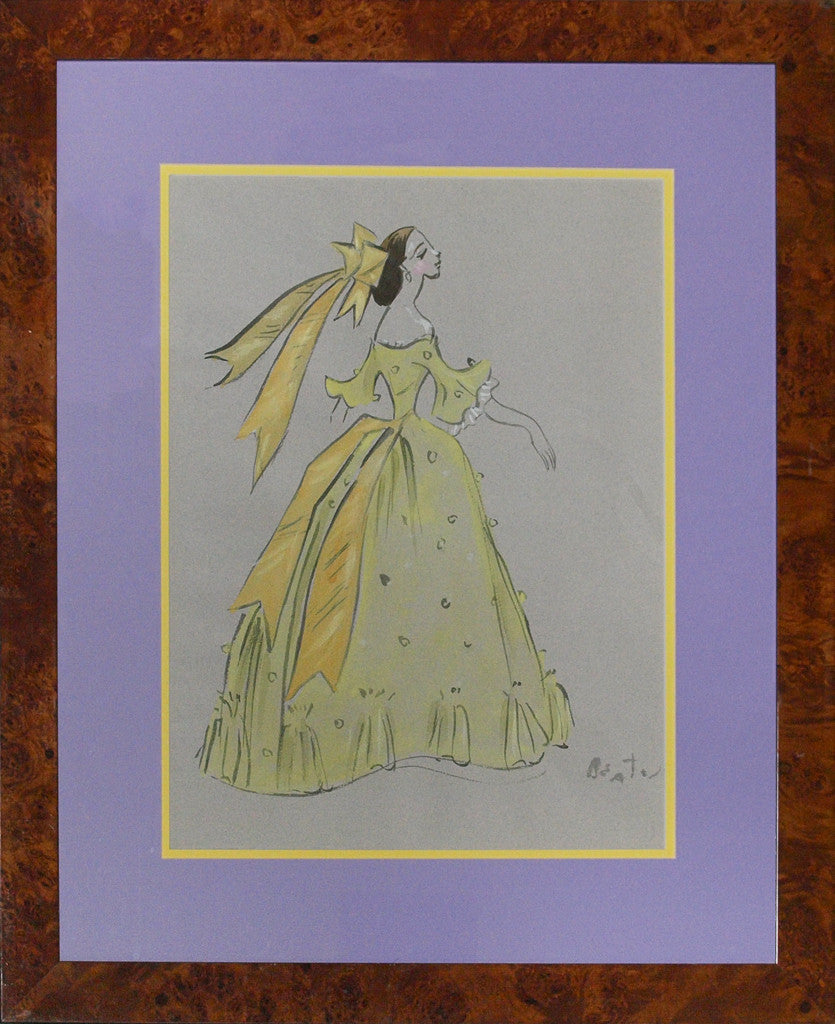 The Cary Collection Art: Cecil Beaton