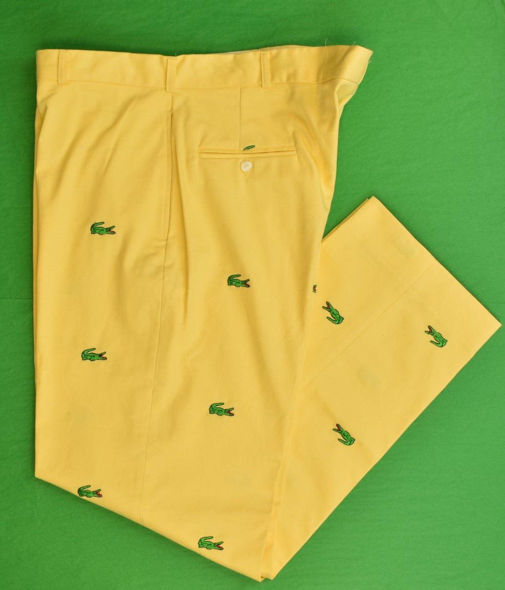 The Cary Collection: Trousers