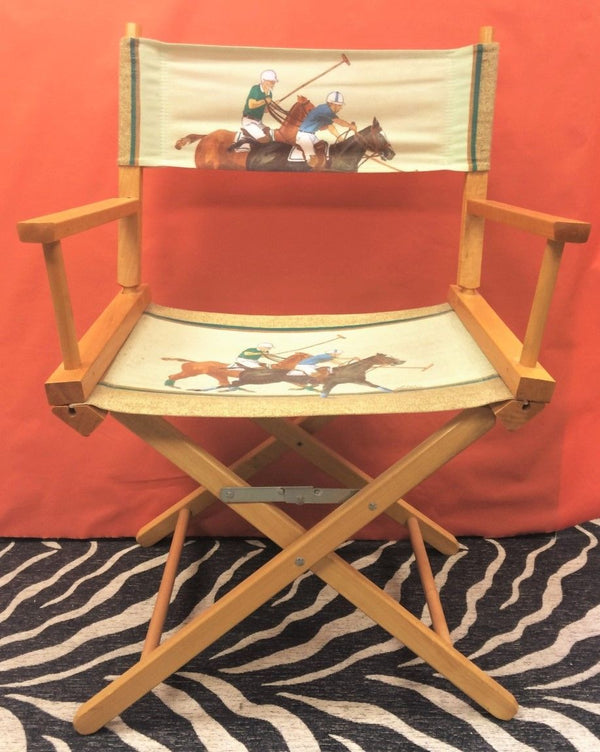 The Cary Collection: Chairs - Polo