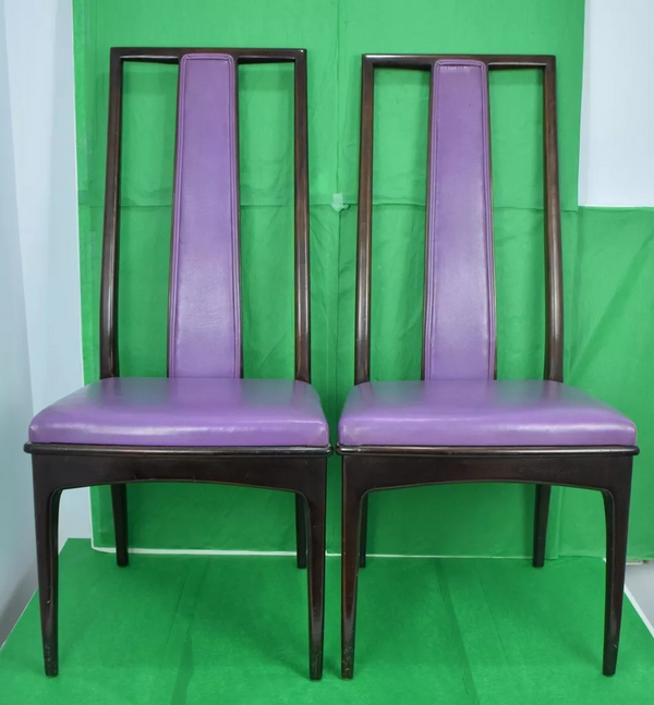 The Cary Collection: Chairs - Furniture