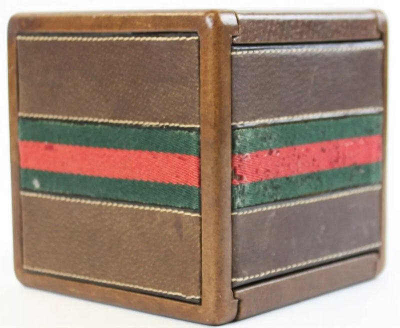 "Gucci Cube Gaming Set"