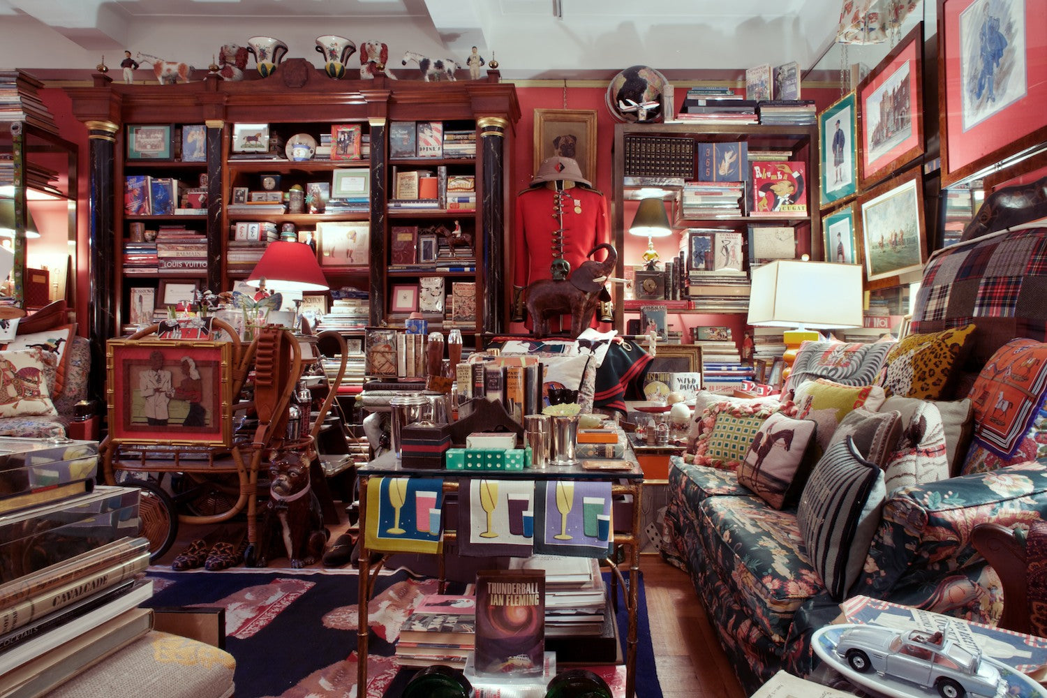 The Cary Collection: Your ultimate destination for vintage product.