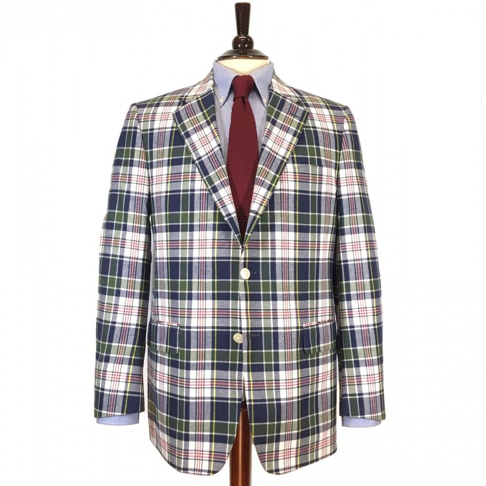 Clothing - Madras
