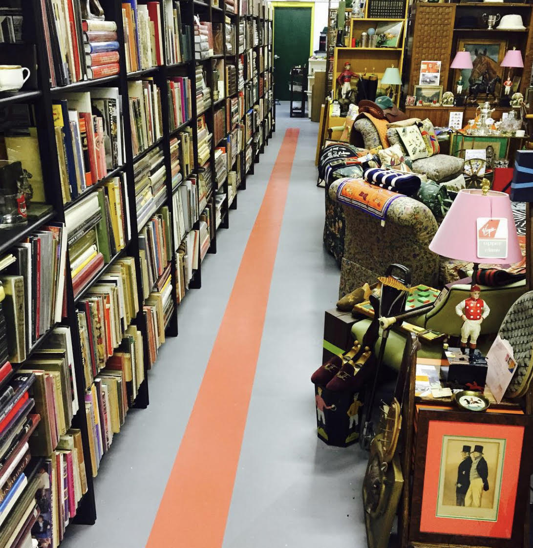 The Cary Collection: Your ultimate destination for vintage product.