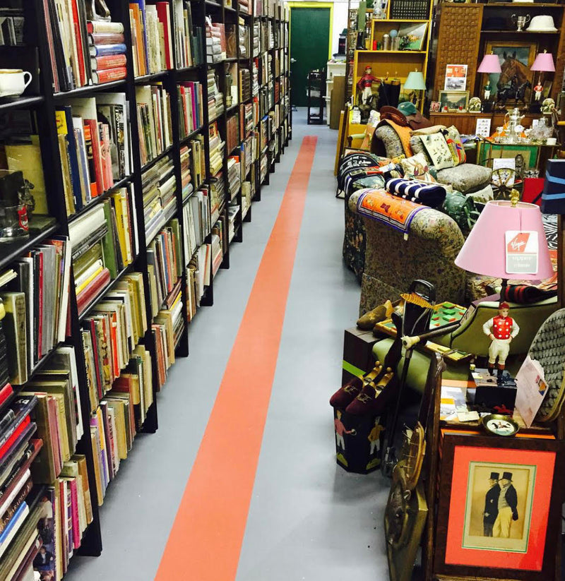 The Cary Collection: Your ultimate destination for vintage product.