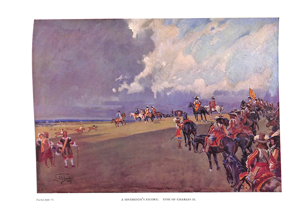 "Royal Newmarket" 1935 LYLE, R.C.