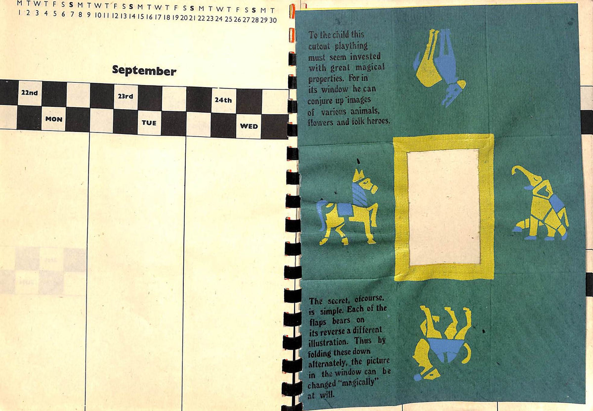 "India 1975 Calendar"