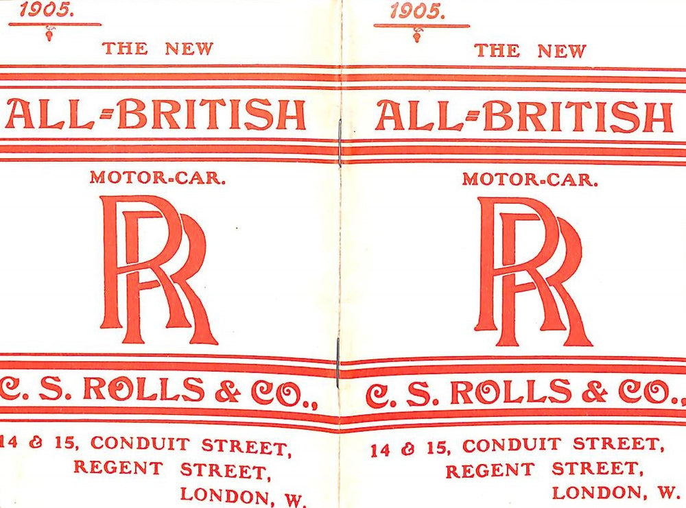 The Cary Collection: Automotive