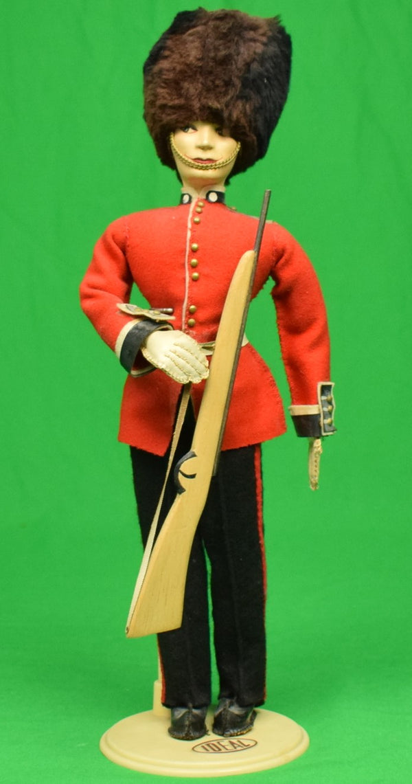 "Ideal Buckingham Palace Grenadier Guard"
