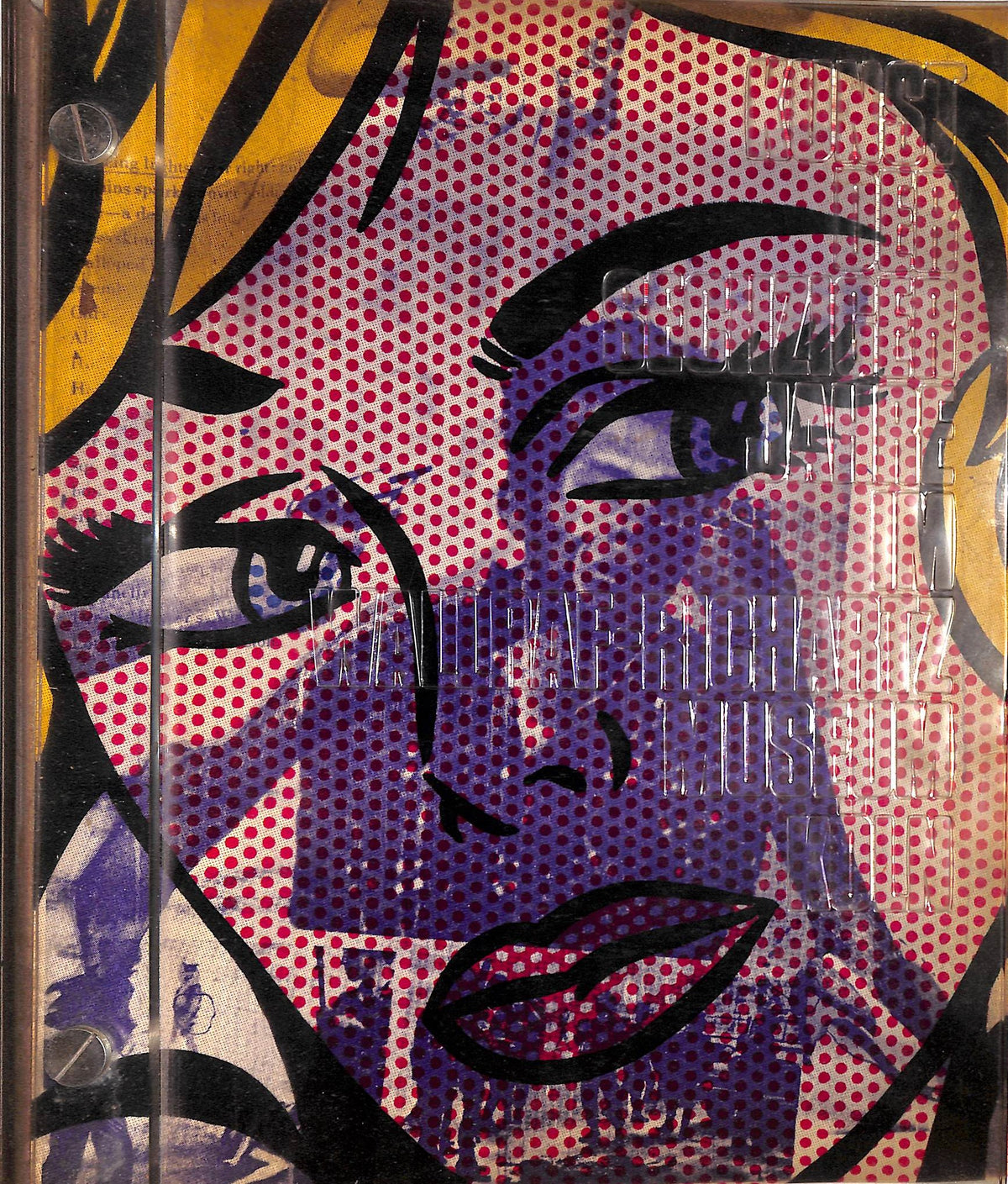 "Kunst Der Sechziger Jahre Sammlung Ludwig Im Wallraf-Richartz Museum