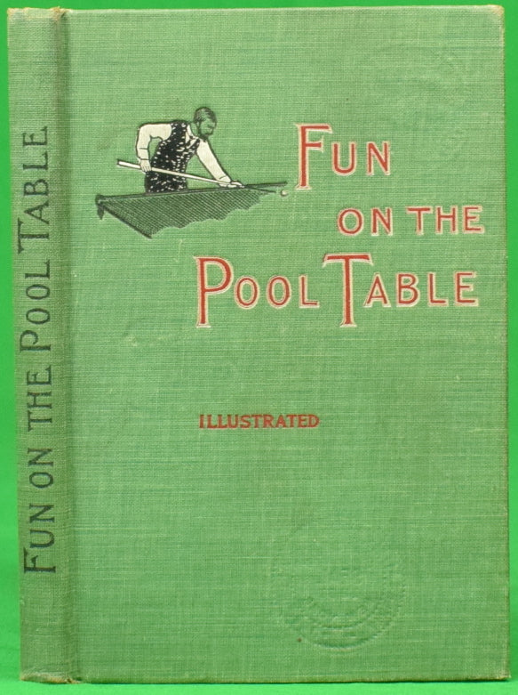 The Cary Collection: Billiards