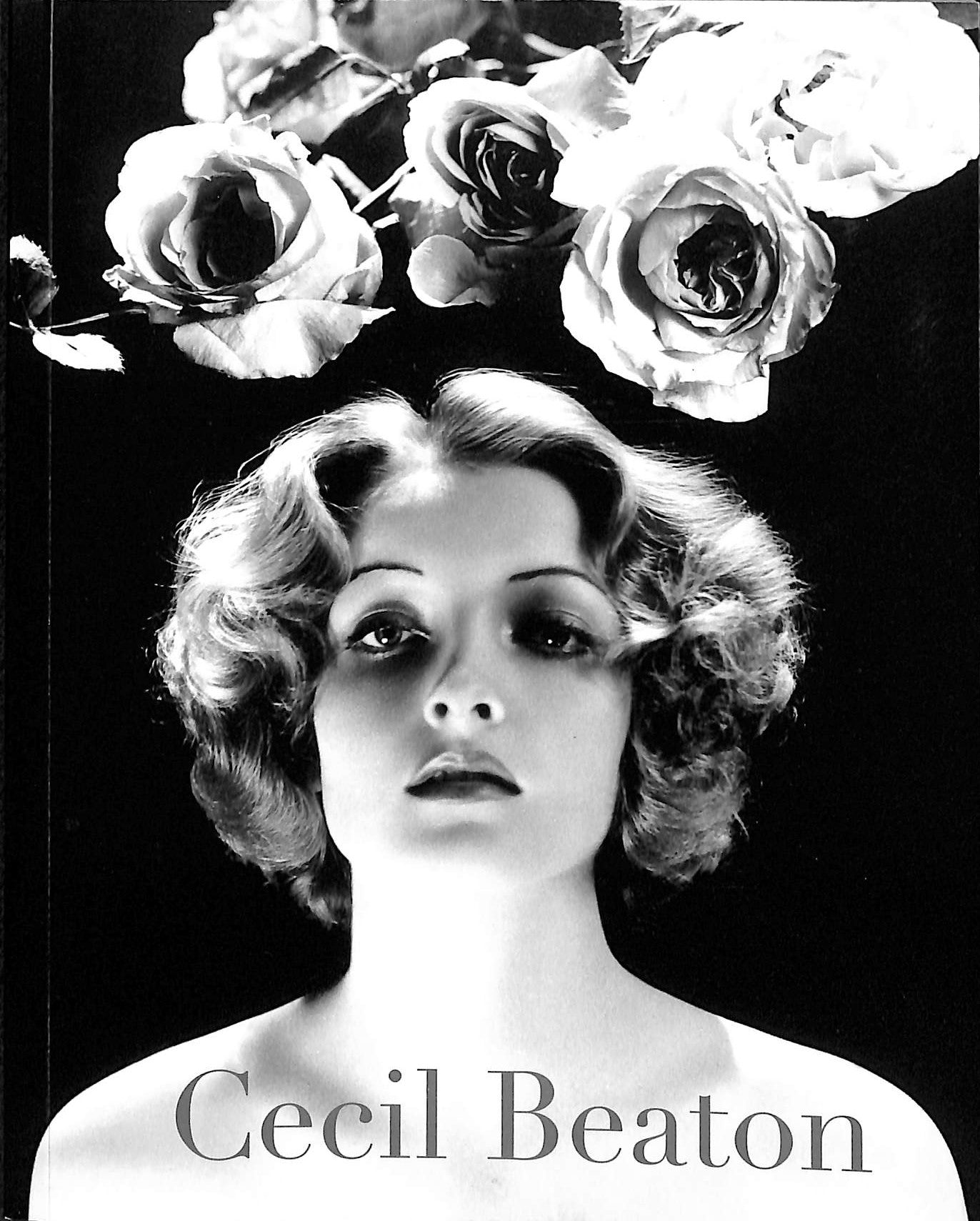 The Cary Collection: Rare Books Cecil Beaton