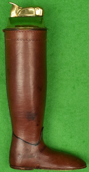 Riding Boot Lighter