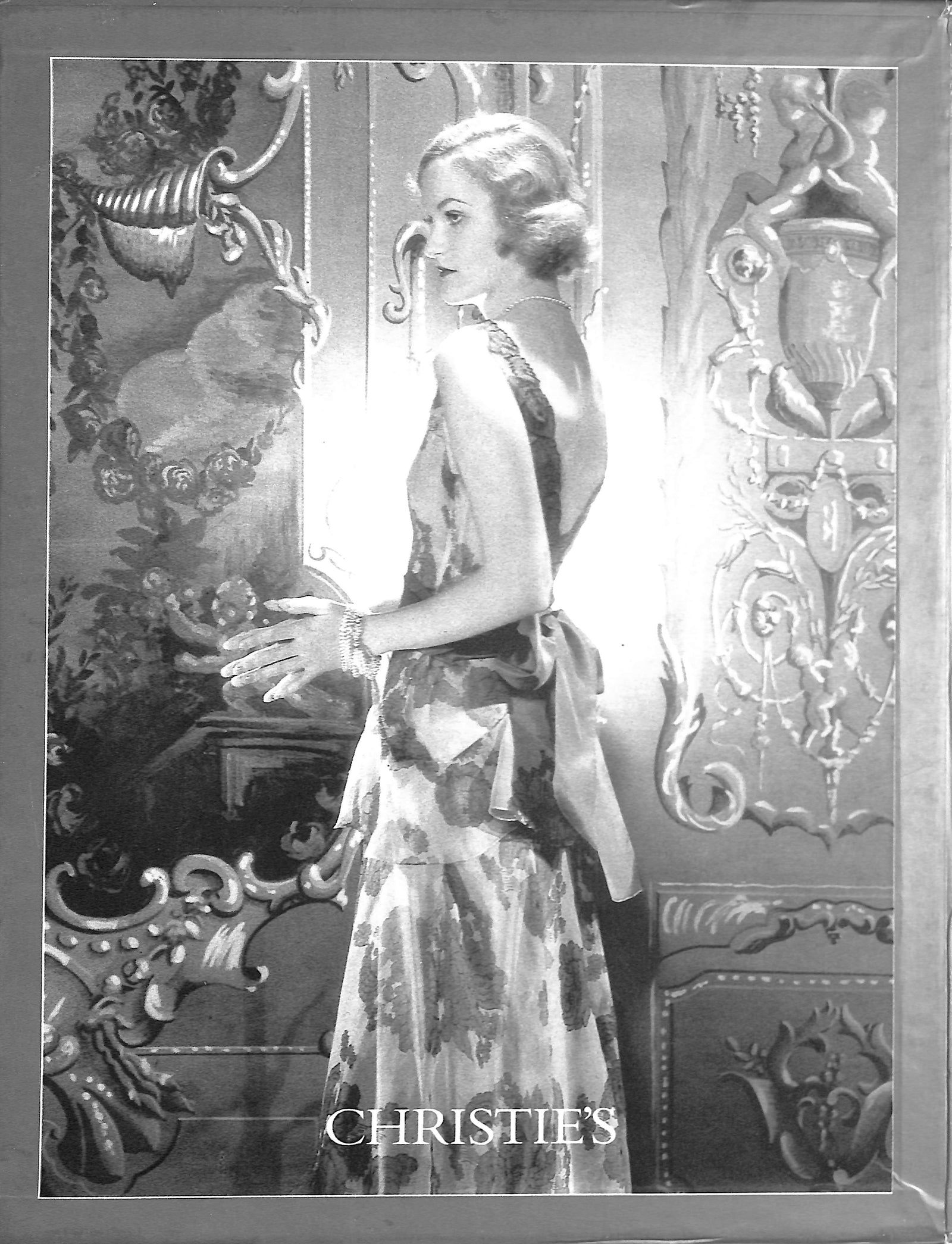 "The Doris Duke Collection" 2004 Christie's (SOLD)