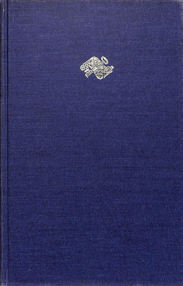 "A History Of Scroll And Key 1842-1942 by MACK, Maynard and 1942-1972"