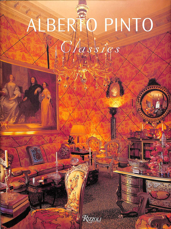 "Alberto Pinto Classics" 2001 RENAUD, Philippe