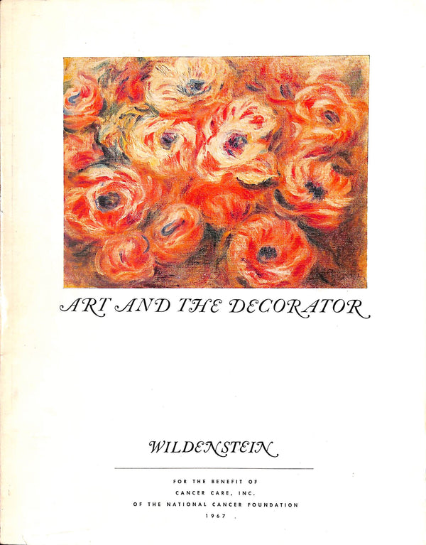 Art Monographs - Interior Decoration
