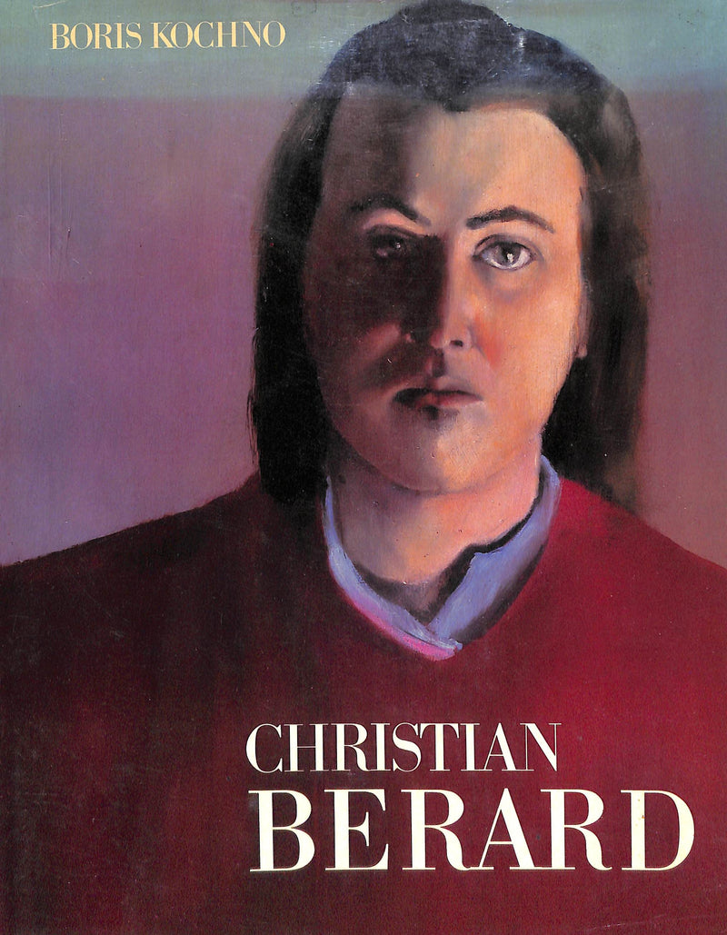 "Christian Berard" KOCHNO, Boris