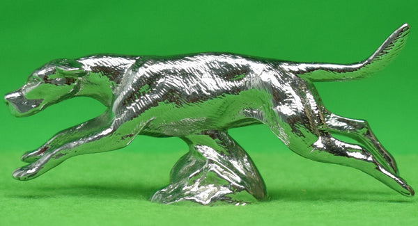 Car Mascots - Canine