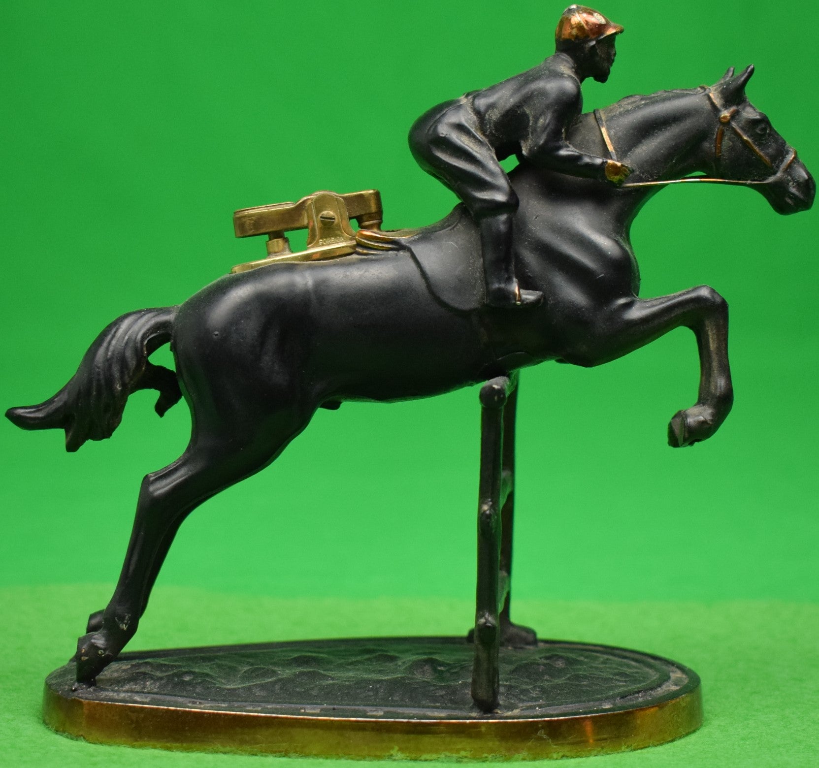 Steeplechase Cigarette Lighter steeplechase-cigarette-lighter