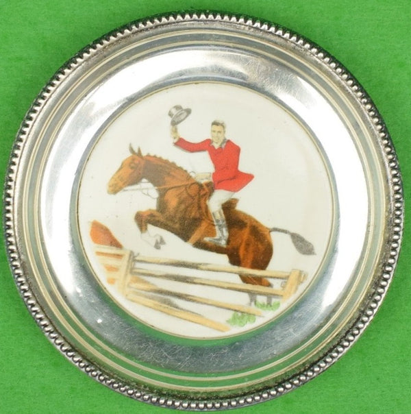 Cocktail Barware - Fox-Hunting