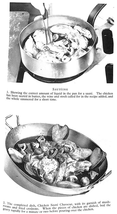 "The Constance Spry Cookery Book" 1957 SPRY, Constance and HUME, Rosem