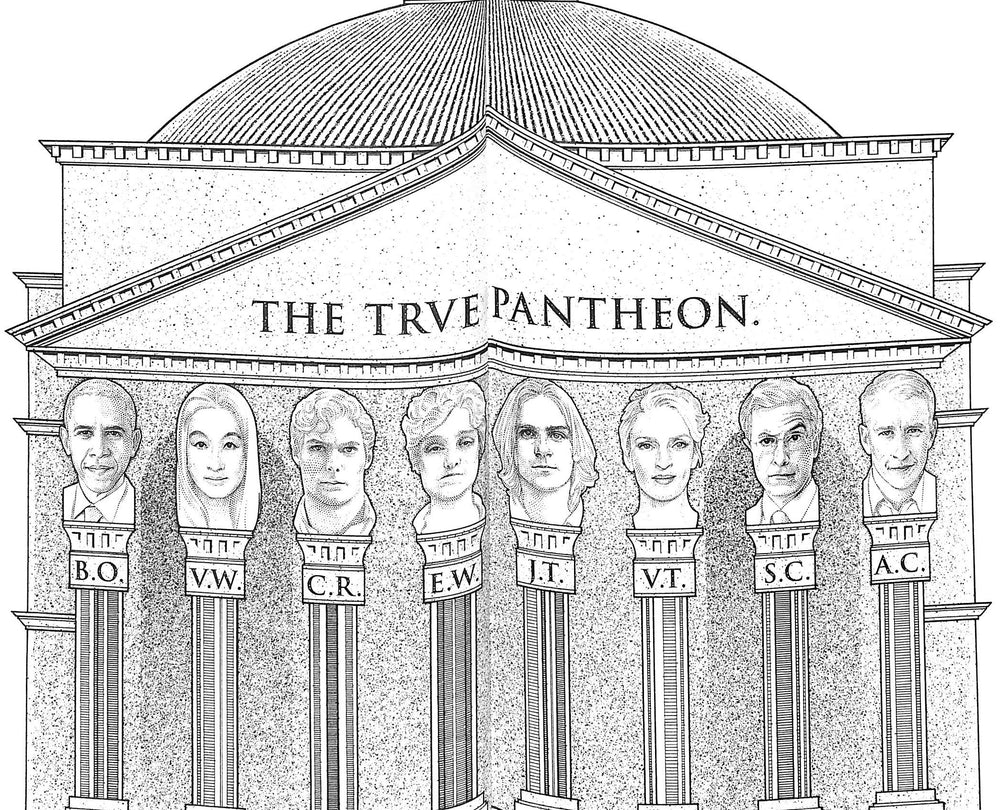 "True Prep" 2010 BIRNBACH, Lisa