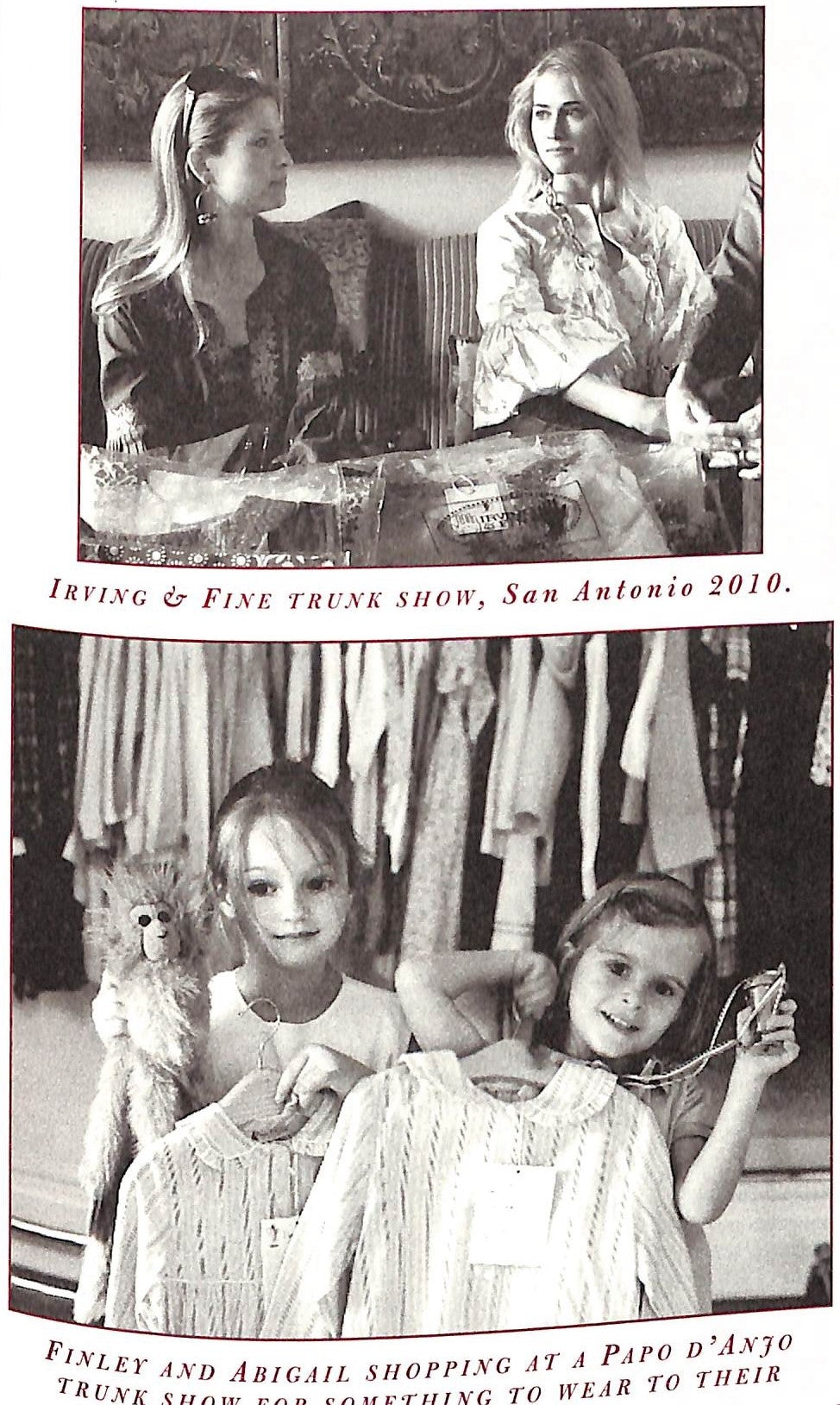 "True Prep" 2010 BIRNBACH, Lisa