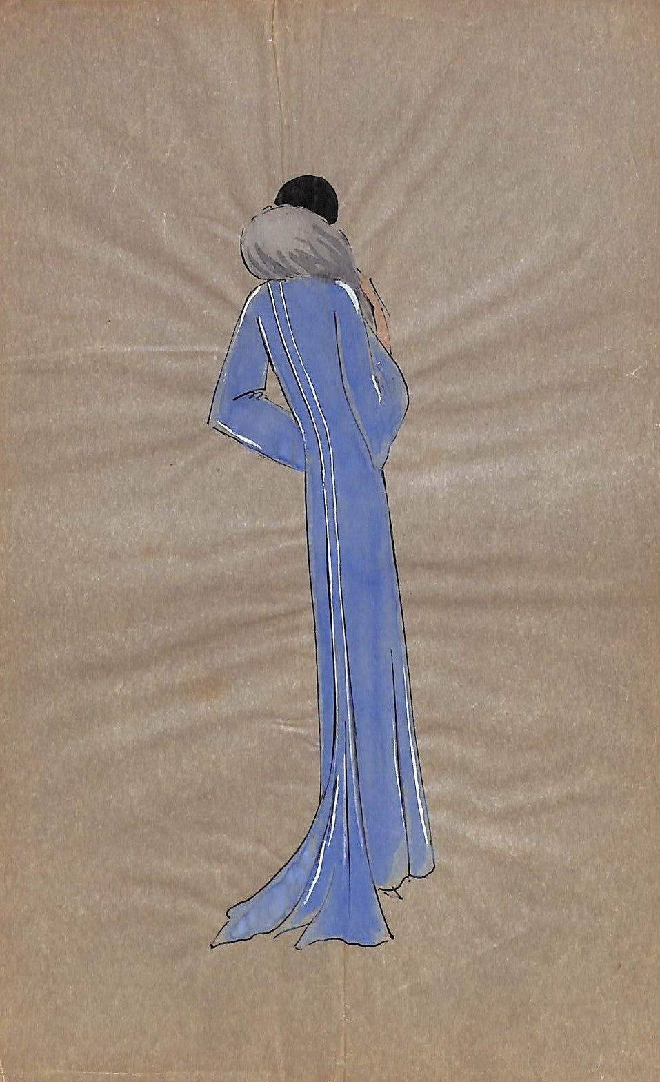 The Cary Collection: Women's Fashion