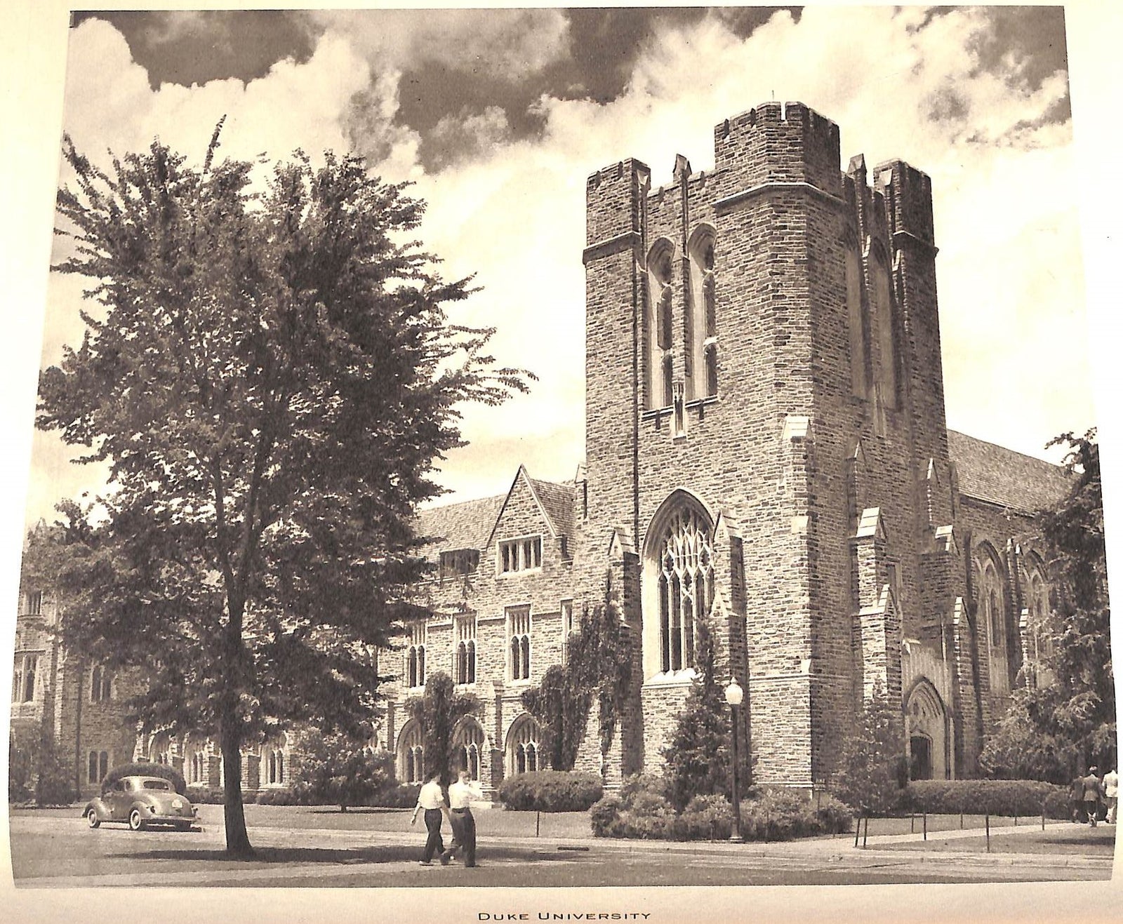 "Duke And Biddle Family Histories-Genealogical And Biographical" 1949