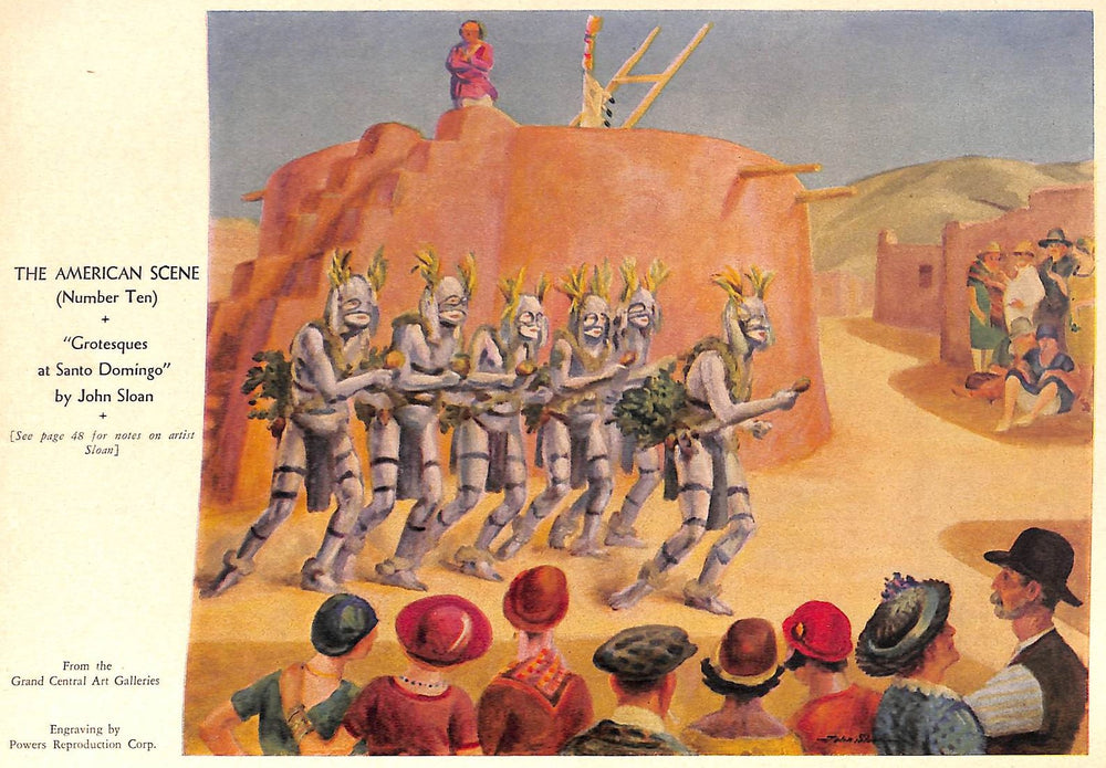 "Life Magazine" Dec. 1935 (SOLD)