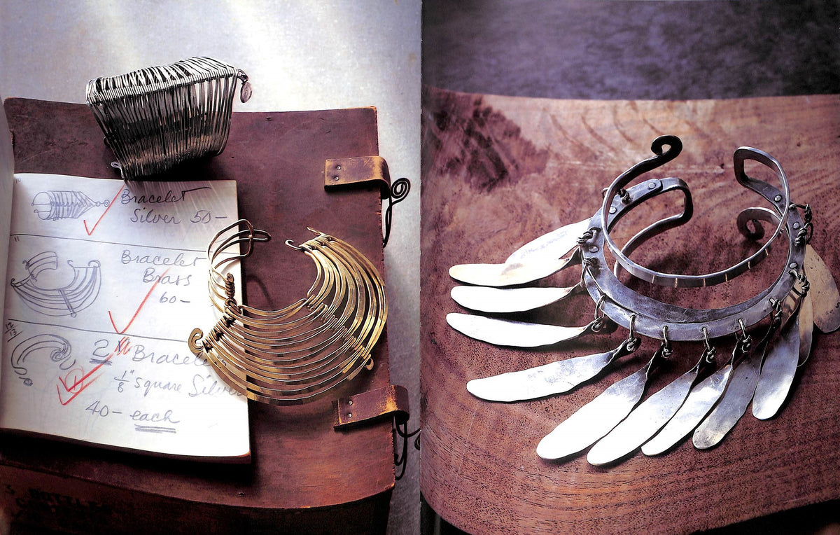 "Calder Jewelry" 2007 ROWER, Alexander S.C.