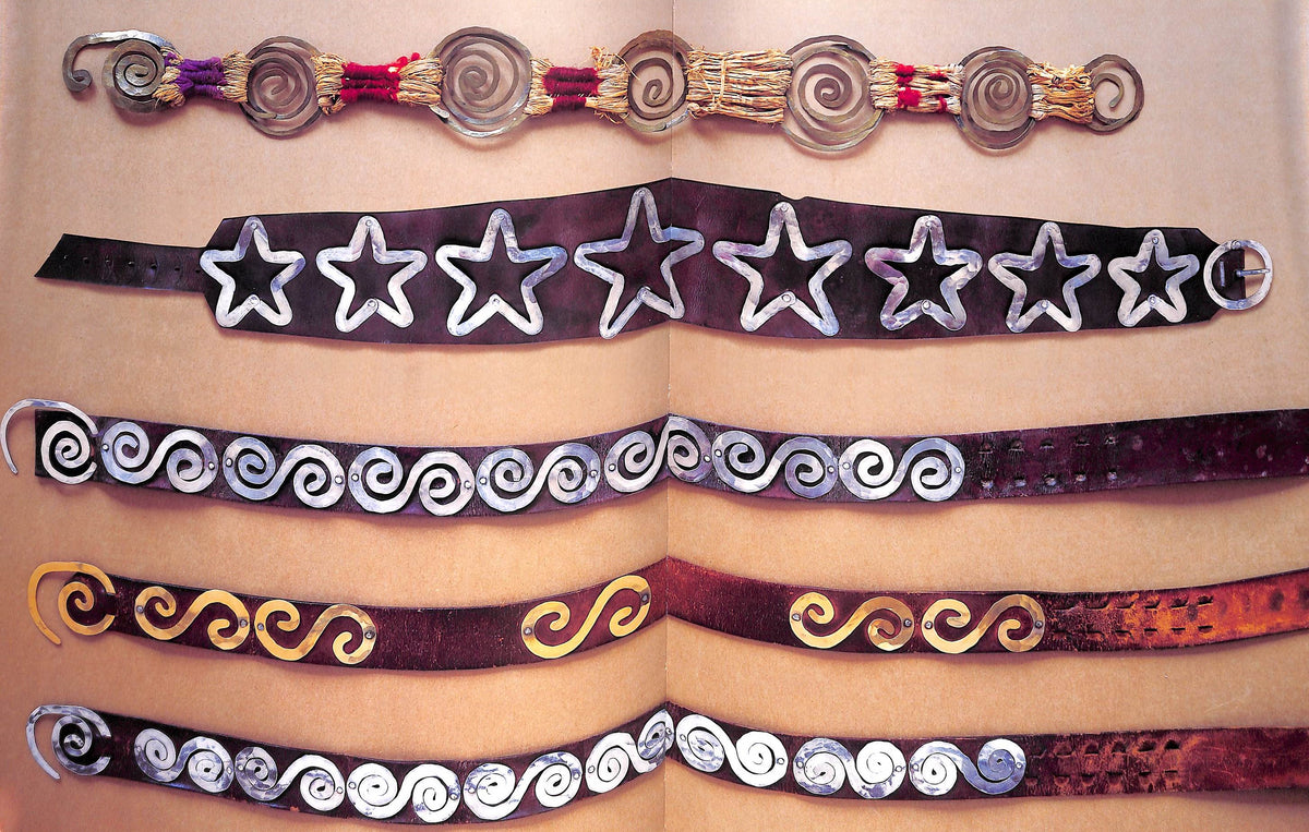 "Calder Jewelry" 2007 ROWER, Alexander S.C.