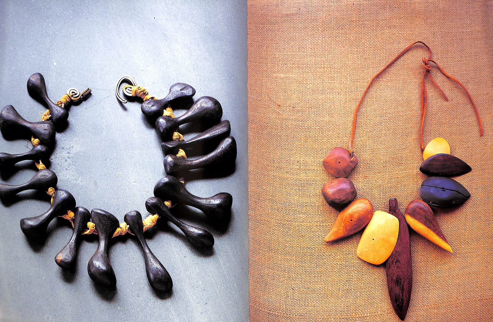 "Calder Jewelry" 2007 ROWER, Alexander S.C.
