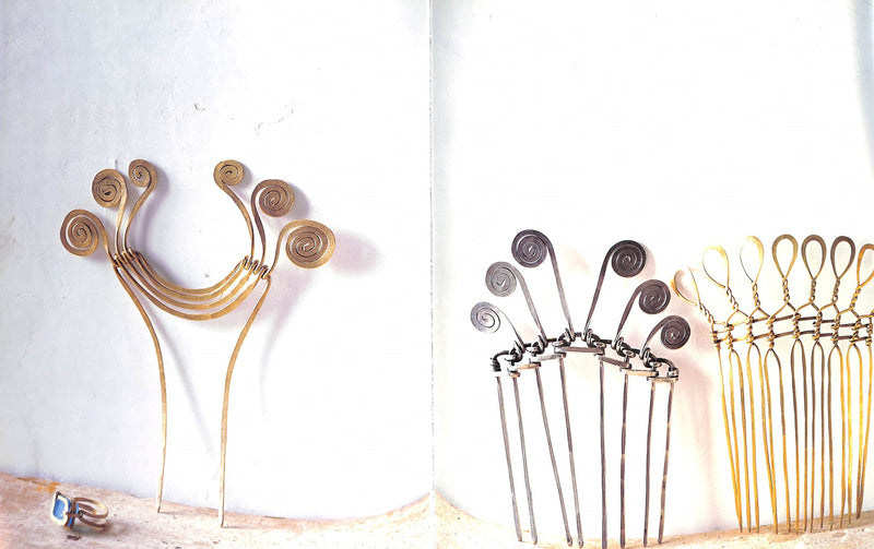 "Calder Jewelry" 2007 ROWER, Alexander S.C.