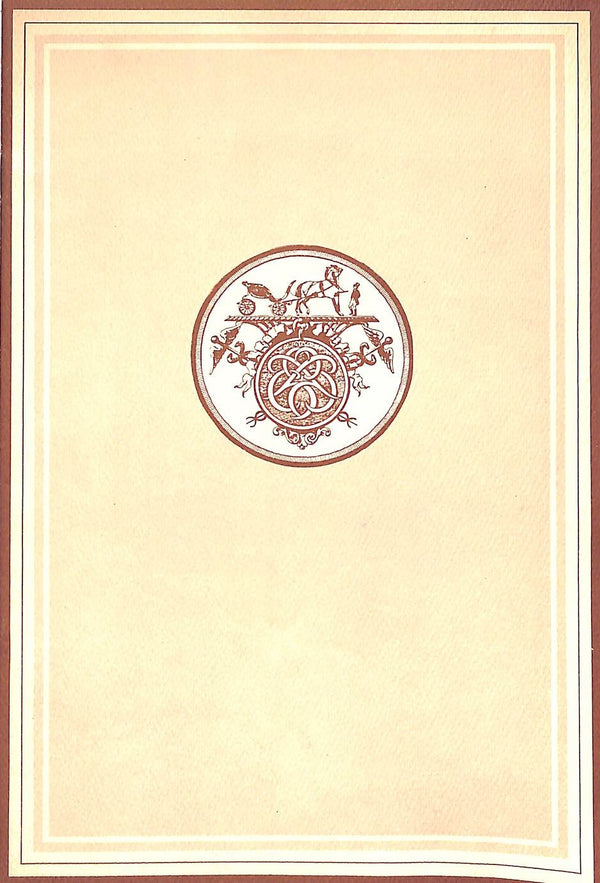"History of The House of Hermès" (SOLD)