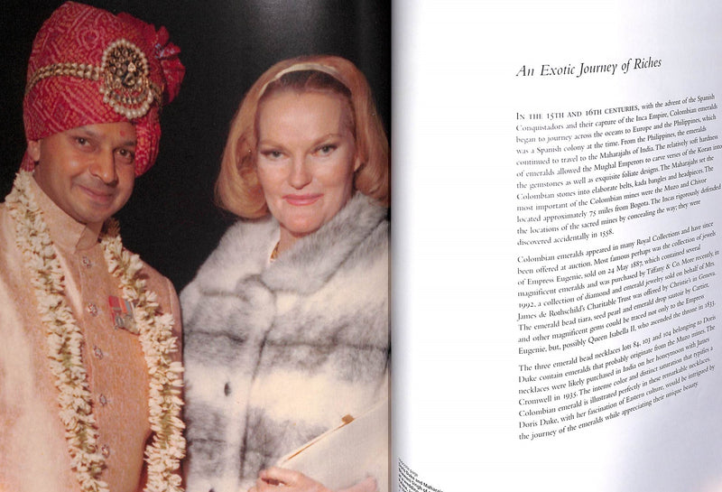 "The Doris Duke Collection" 2004 Christie's (SOLD)