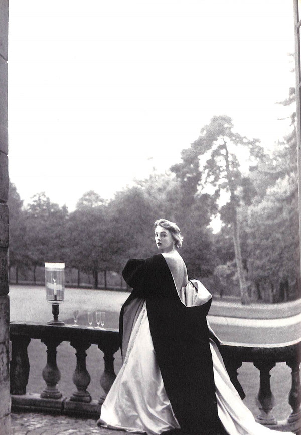 "Givenchy: 40 Years Of Creation" 1991