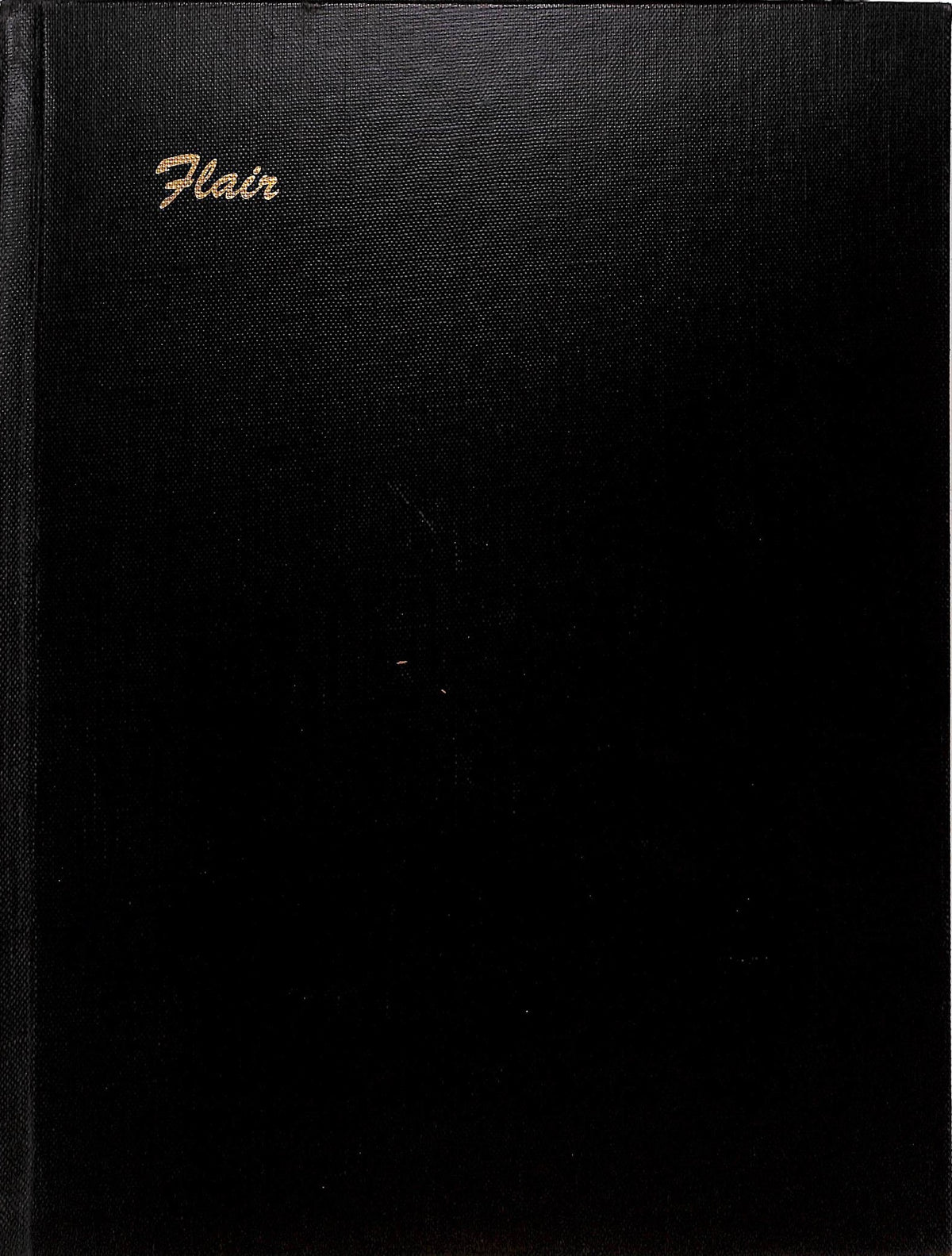 The Cary Collection- Rare Books - Flair Magazine