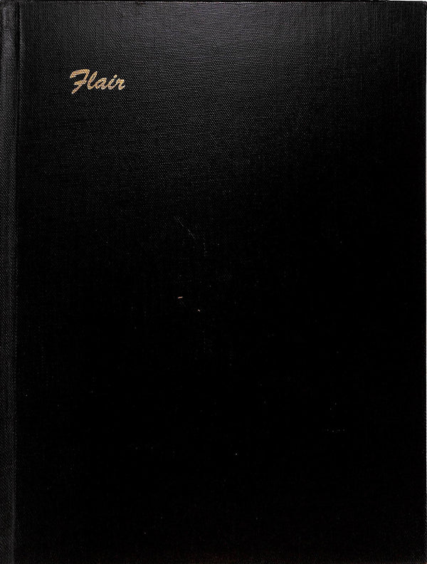 The Cary Collection- Rare Books - Flair Magazine
