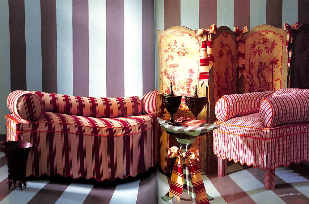 The World of Interiors June 1994